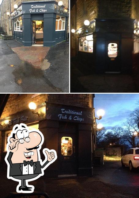 Low Fell Fish Bar, Gateshead - Restaurant menu, prices and reviews