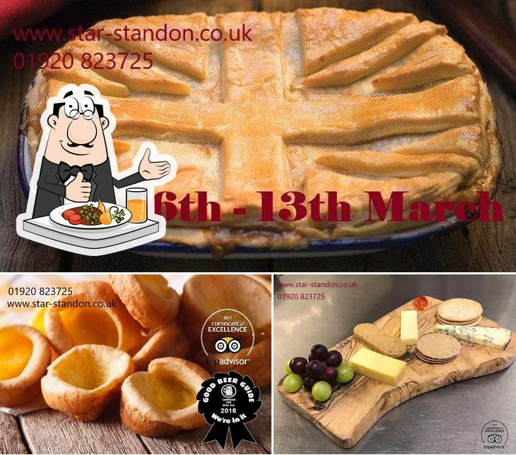 Top 5 restaurants in Puckeridge, january 2026 - Restaurant Guru