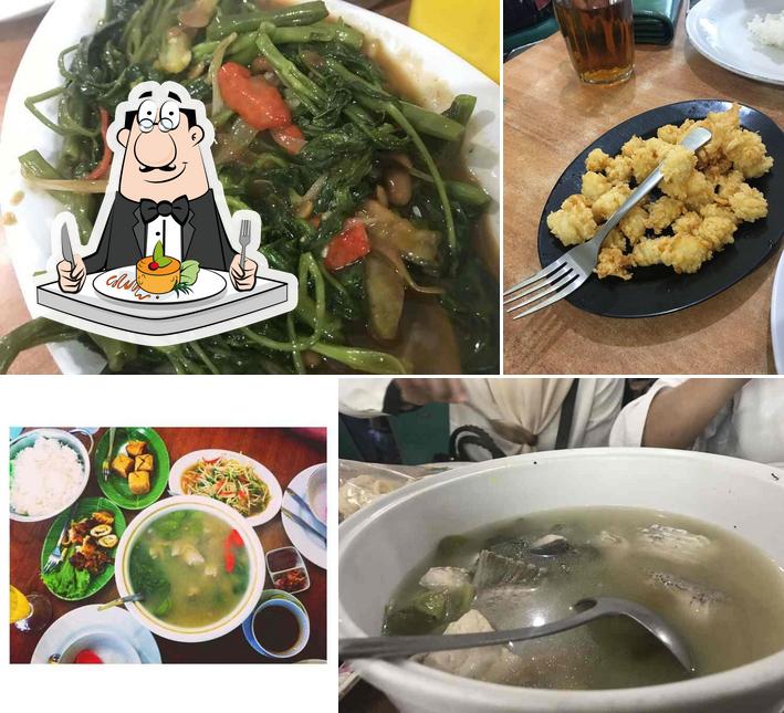 RM Sedap Sari 1, North Jakarta - Restaurant menu, prices and reviews
