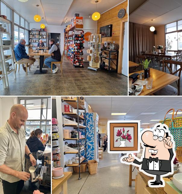 RedKitchen Cafe & Store, Te Awamutu - Restaurant menu, prices and reviews