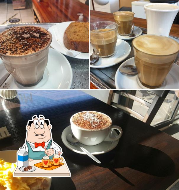 Addis Cafe and Roastery in Footscray - Restaurant menu and reviews
