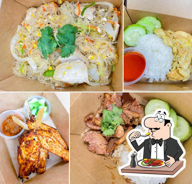 Aroy Ver in San Antonio - Restaurant reviews