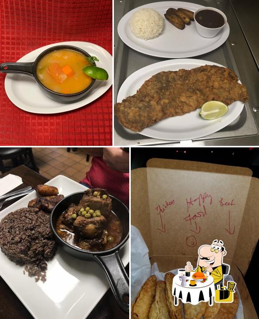 Babalu's Cuban Café, 1002 SE Port St Lucie Blvd in Port St. Lucie ...
