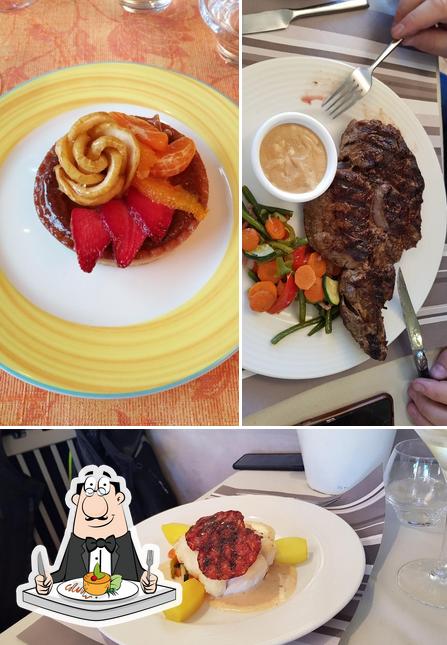 Restaurant Bar l'Escale, Escalles - Restaurant reviews