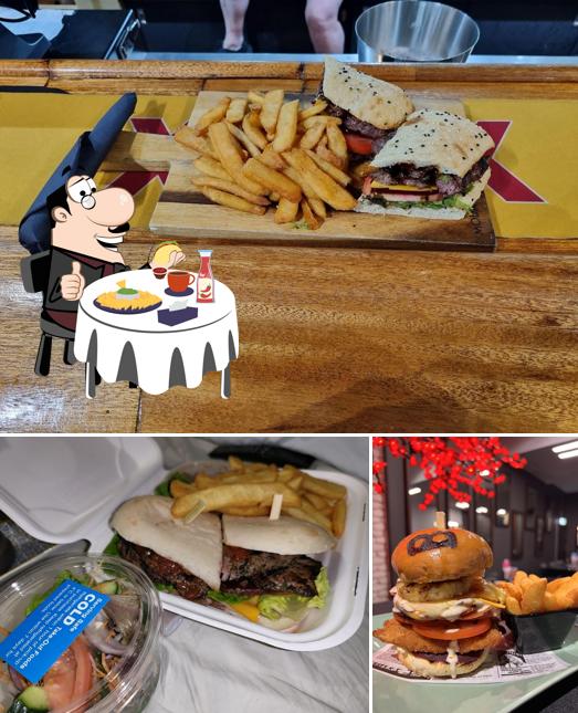 Bartletts Tavern, Rockhampton - Restaurant menu, prices and reviews