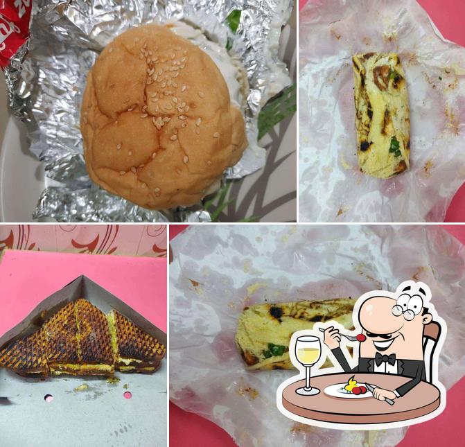 Delight Fast Food, Mumbai - Restaurant menu and reviews