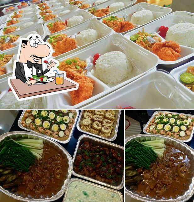 CHEF G's Catering Services, Davao City - Restaurant reviews
