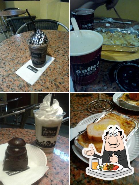 Coffeebreak Esplanade, Iloilo City - Restaurant reviews