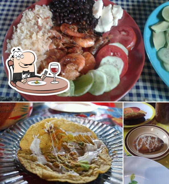 Comedor Tipico El INTERNACIONAL restaurant, Mexico - Restaurant reviews