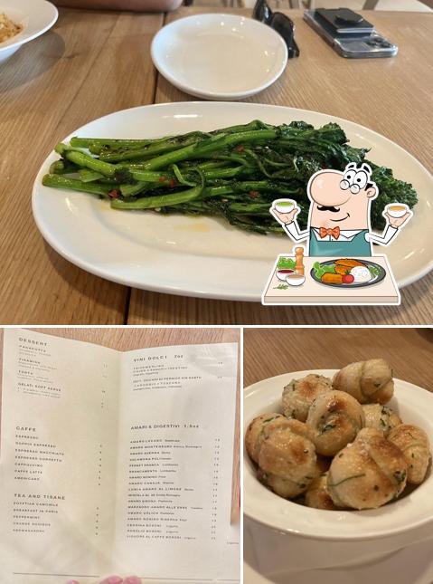 Cucina Buca, Toronto, St. Clair - Restaurant menu, prices and reviews