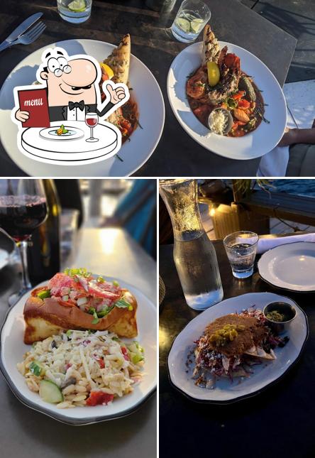 Fortinos, Greenport - Restaurant menu, prices and reviews