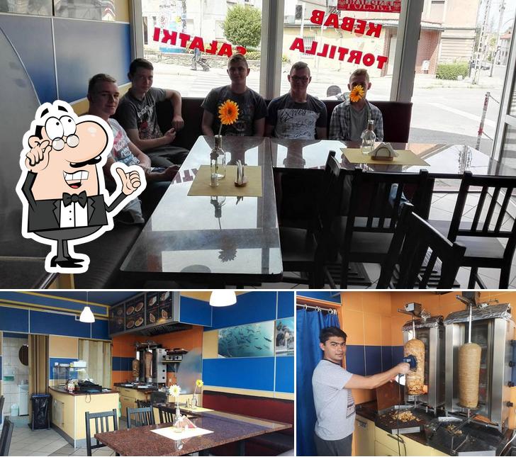 Hasan Kebab, Jawor - Restaurant menu, prices and reviews