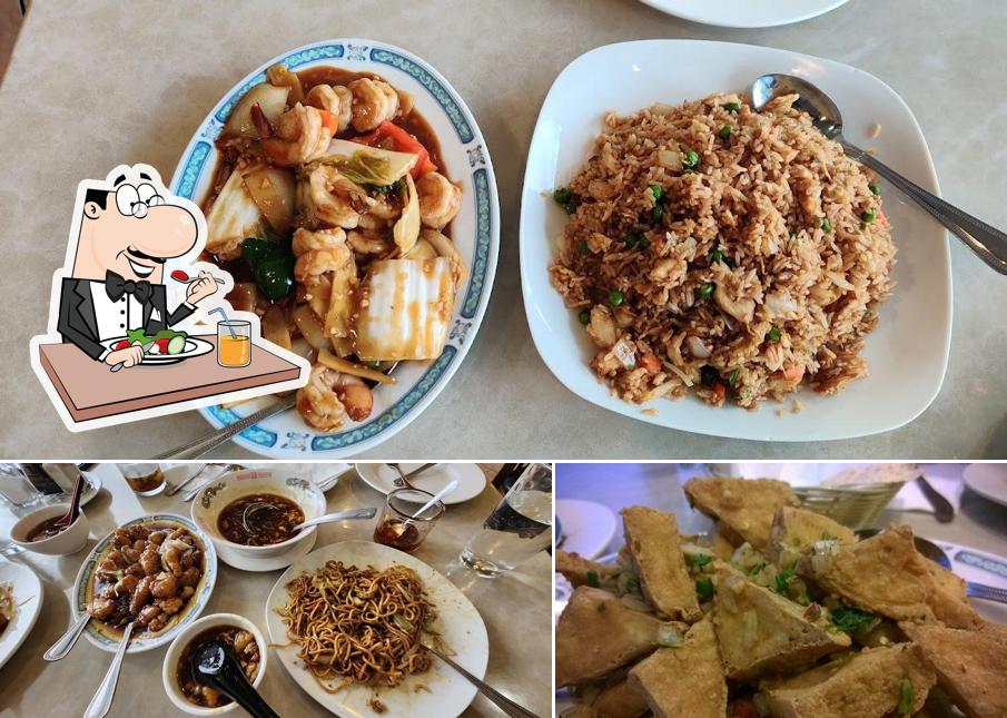 Indian Wok, Burnaby, Royal Oak - Restaurant menu, prices and reviews