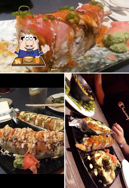 King's Asian Cuisine in Merced - Restaurant menu and reviews