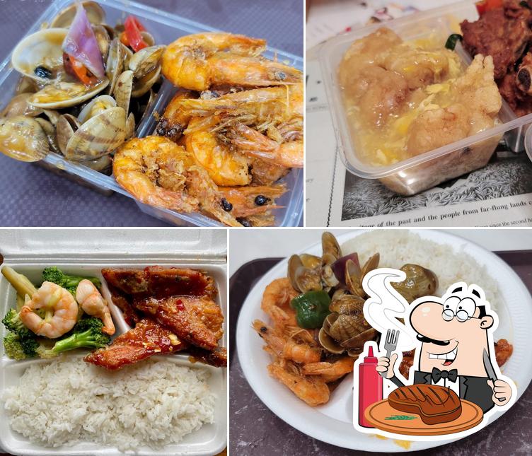 Kuen Fat Restaurant restaurants in Hong Kong, spring 2024 - Restaurant Guru