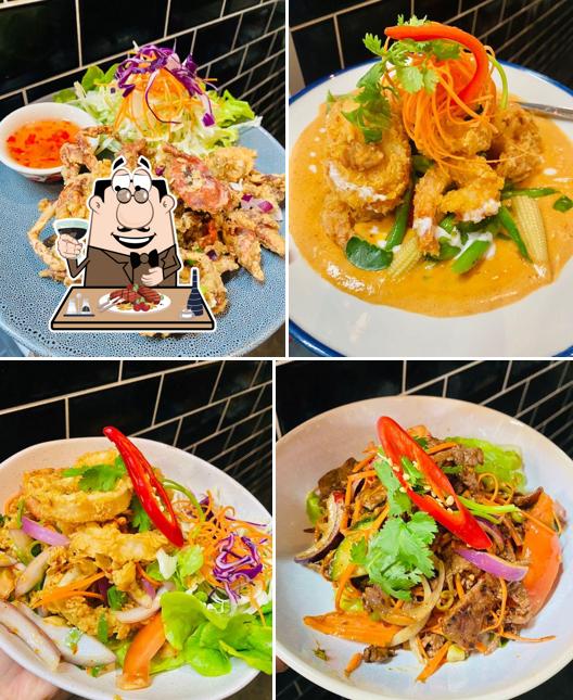 Little Ying Thai, Unit 3/895 Albany Hwy in East Victoria Park ...