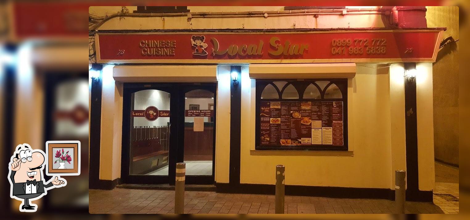 Top 5 restaurants with sweet & sour chicken in Drogheda, november 2025 ...