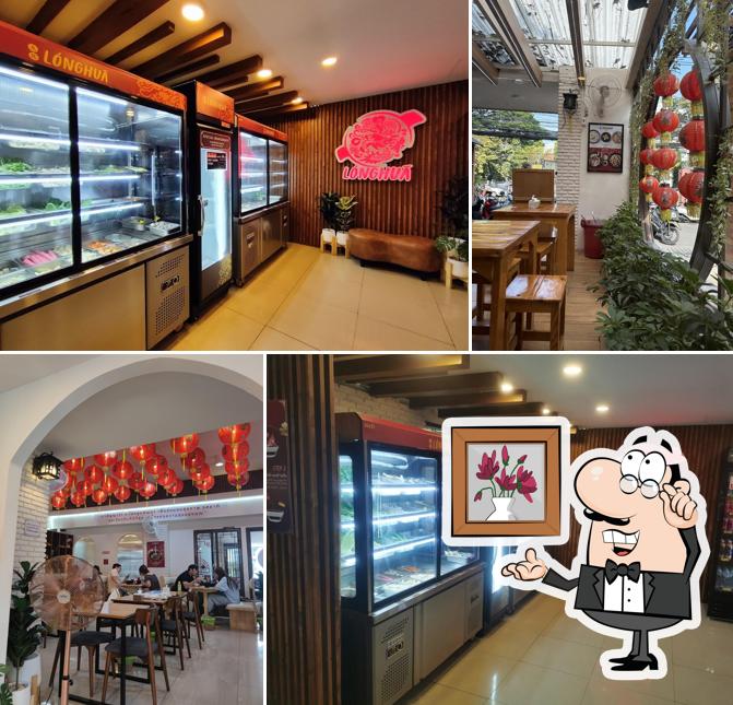 Longhua, Chiang Mai - Restaurant menu, prices and reviews