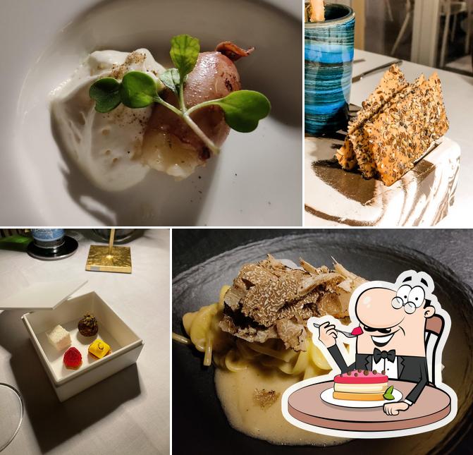 Ristorante Lorelei, Sorrento - Restaurant menu, prices and reviews
