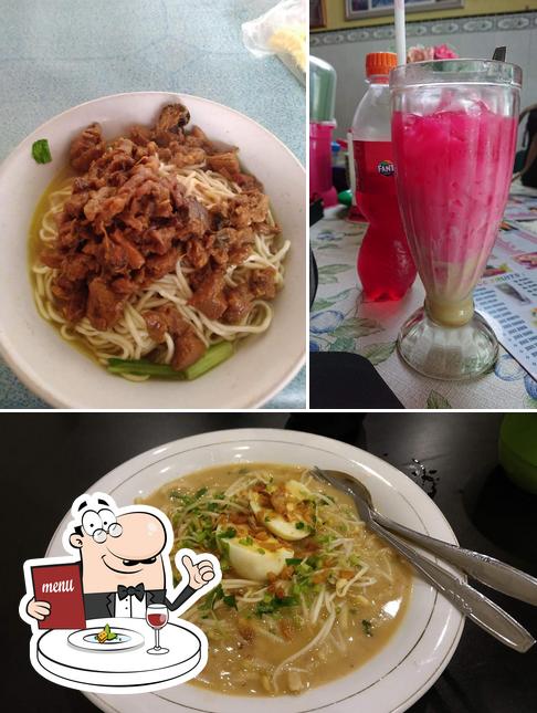 Restaurant Megaria, Baturaja Lama - Restaurant reviews