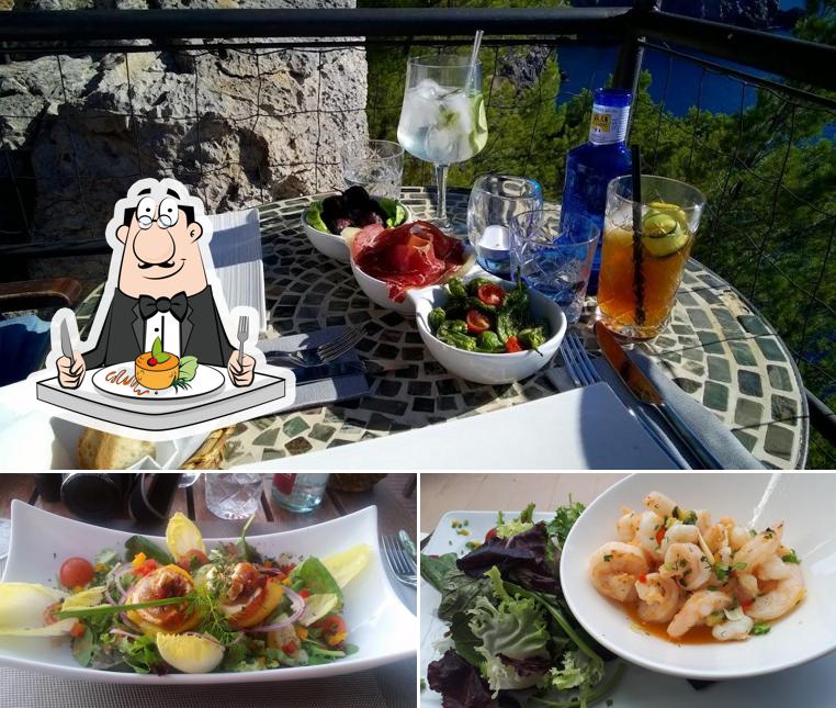 Restaurant Nautilus, Port de Sóller - Restaurant menu, prices and reviews