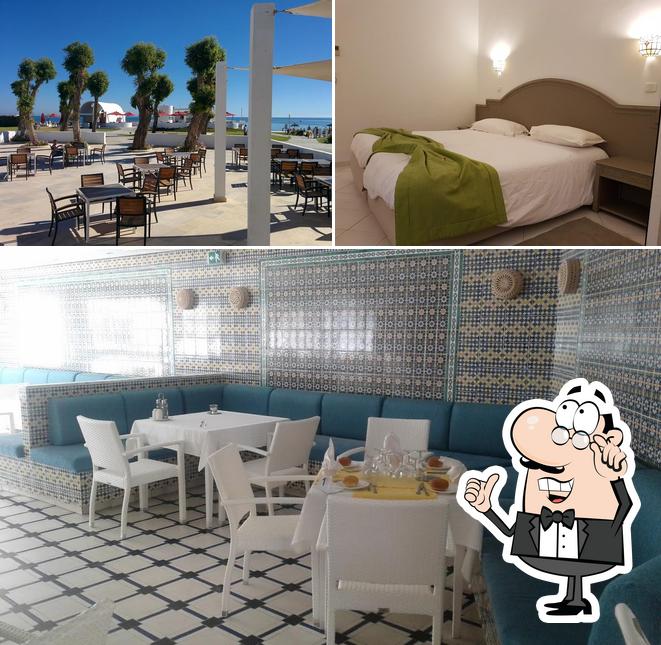 One resort aquapark Monastir, Tunisie
