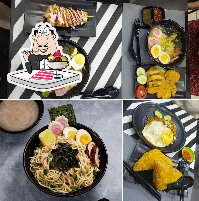 PUCCA ramen corner restaurant, New Cairo City - Restaurantbewertungen