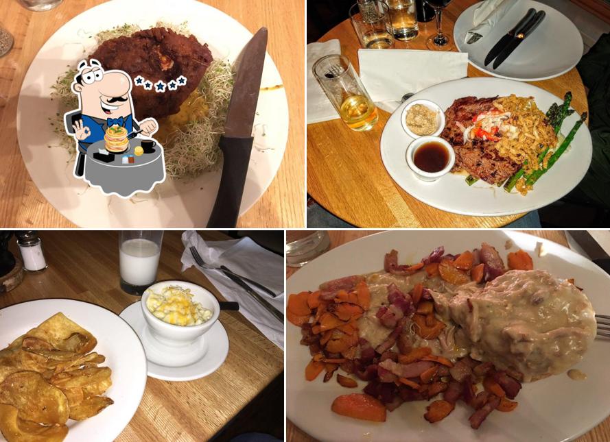 Prey Pub & Eatery, McKinley Park - Restaurant menu, prices and reviews