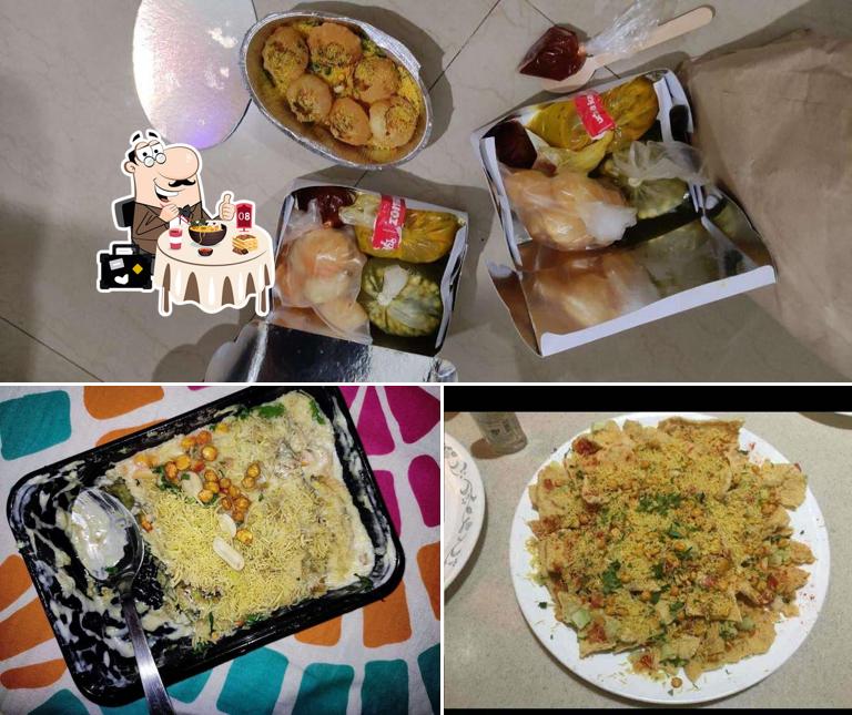 The Bombay Chaat Co- By Spukies, Mumbai - Restaurant menu, prices and ...