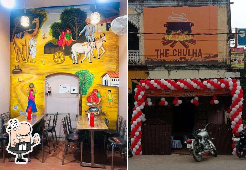 The Chulha, Varanasi - Restaurant menu, prices and reviews