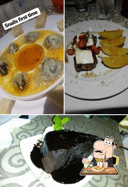 The Famous Butcher's Grill, Cape Town - Restaurant menu, prices and reviews