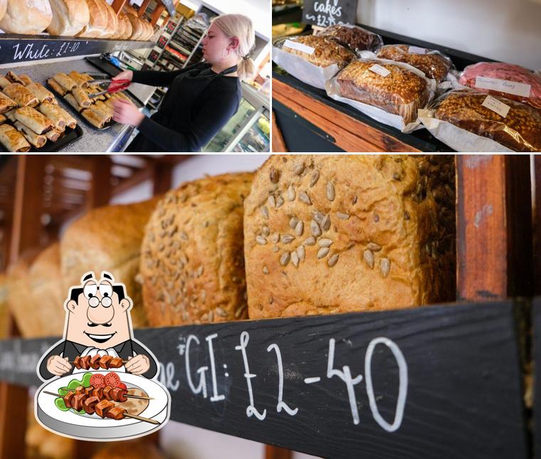 Wattonbakery ltd, Watton - Restaurant menu, prices and reviews