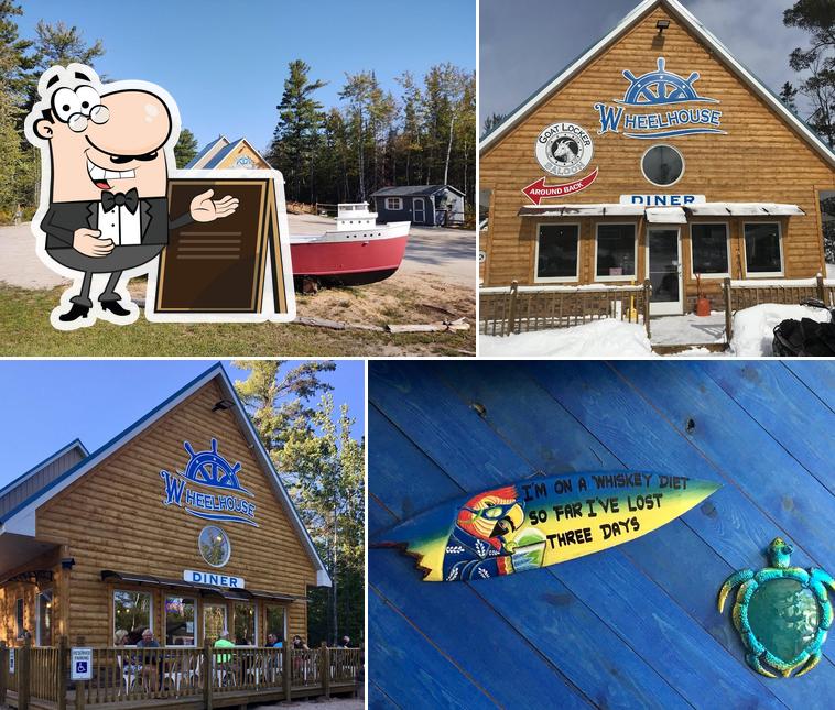 Top 5 restaurants in Paradise, Michigan, december 2025 - Restaurant Guru