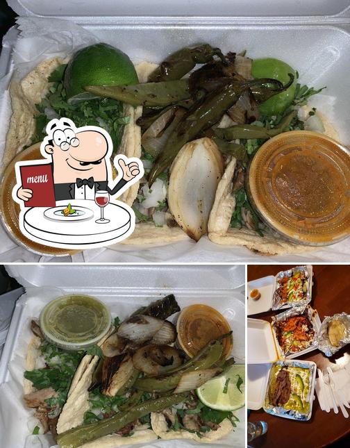 el mercadito in Washington Township - Restaurant menu and reviews