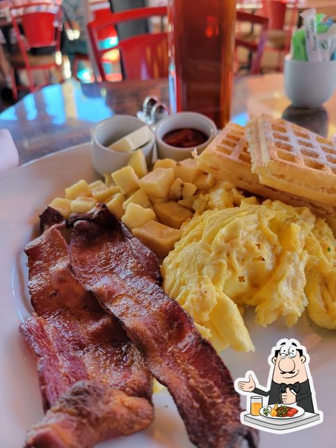 Si Bon, Rancho Mirage - Restaurant menu, prices and reviews
