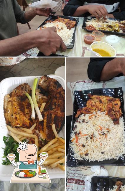 Sofra Baniyas Restaurant & Mandi, Abu Dhabi - Restaurant menu, prices and reviews