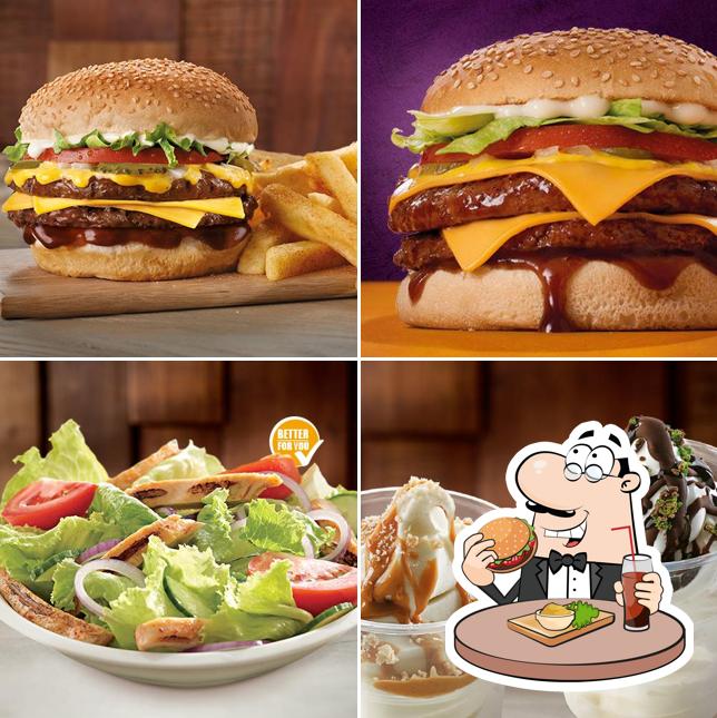 Steers restaurant, East London, Shop 9 Malcomess Park Cnr Gately Street ...