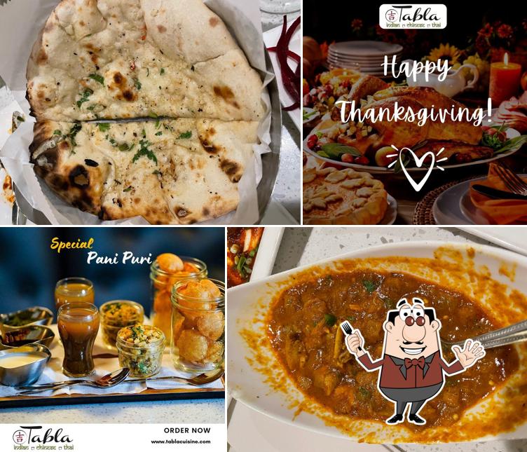 Tabla Indian Restaurant, Orlando - Menú del restaurante, precios y reseñas