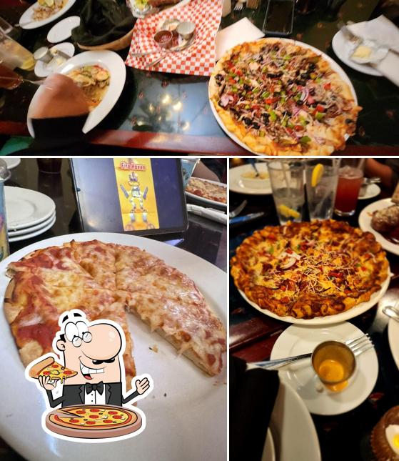 Table 59, Merced - Restaurant menu, prices and reviews