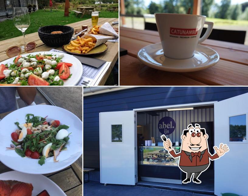 Tasman., Poortugaal, Rhoon - Restaurant menu, prices and reviews