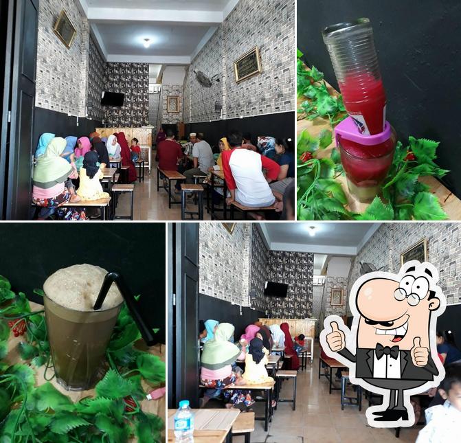 Tea Cafe, Medan, Jl. William Iskandar Ps. V No.No.42