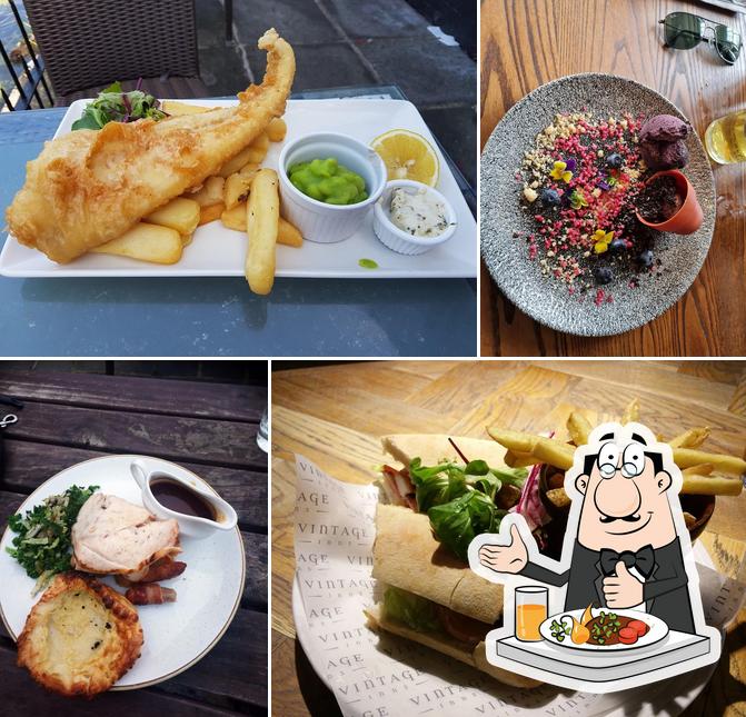 Top 5 restaurants for breakfast in Hoddesdon, october 2025 - Restaurant ...