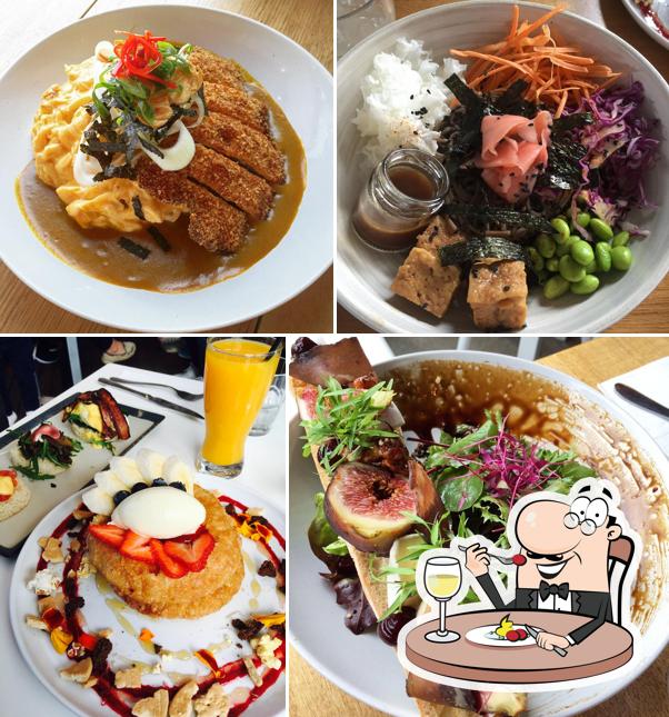 Three Monkeys Place, Doncaster East - Restaurant menu, prices and reviews