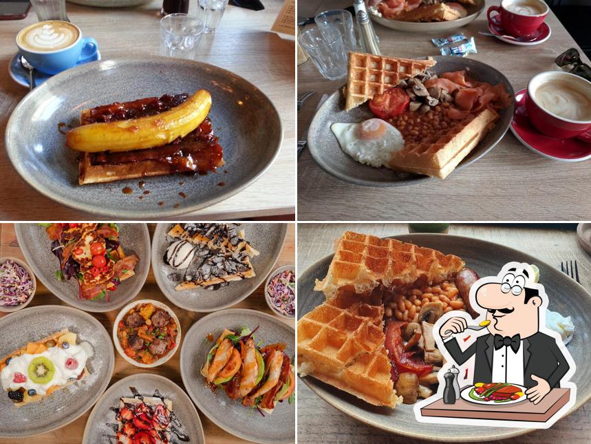 Top 10 restaurants for breakfast in Lincoln, England, february 2026 ...