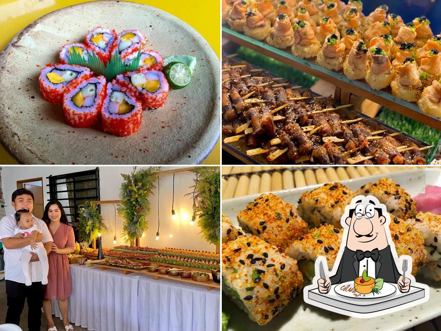 Suki Restaurant, San Pablo City - Restaurant menu, prices and reviews
