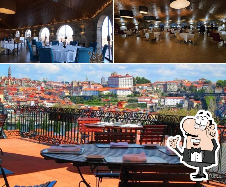 Barão Fladgate, Vila Nova de Gaia - Restaurant menu, prices and reviews