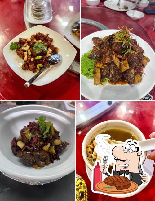 Jia Xiang Wei Restaurant 家香味煮炒, Batam - Restaurant menu, prices and reviews