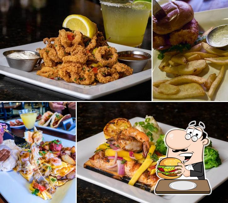 Anaya's Seafood Addison, Dallas - Restaurant menu, prices and reviews