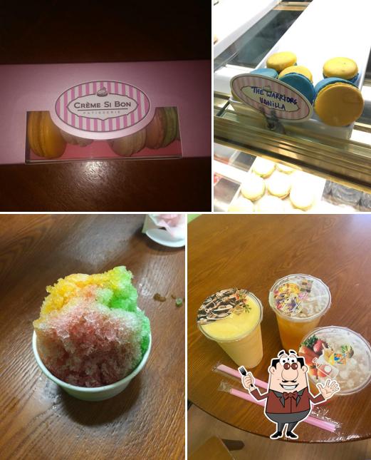 Boba Loca, Concord, Concord - Restaurant menu, prices and reviews