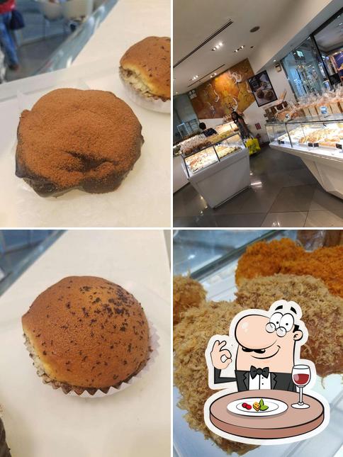 BreadTalk - Gateway Mall, Quezon City, Araneta Center - Restaurant menu ...